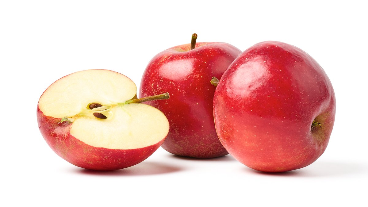 Rewe Rote Tafeläpfel Tenroy Gala | REWE Michael Roth ohG | Wolt