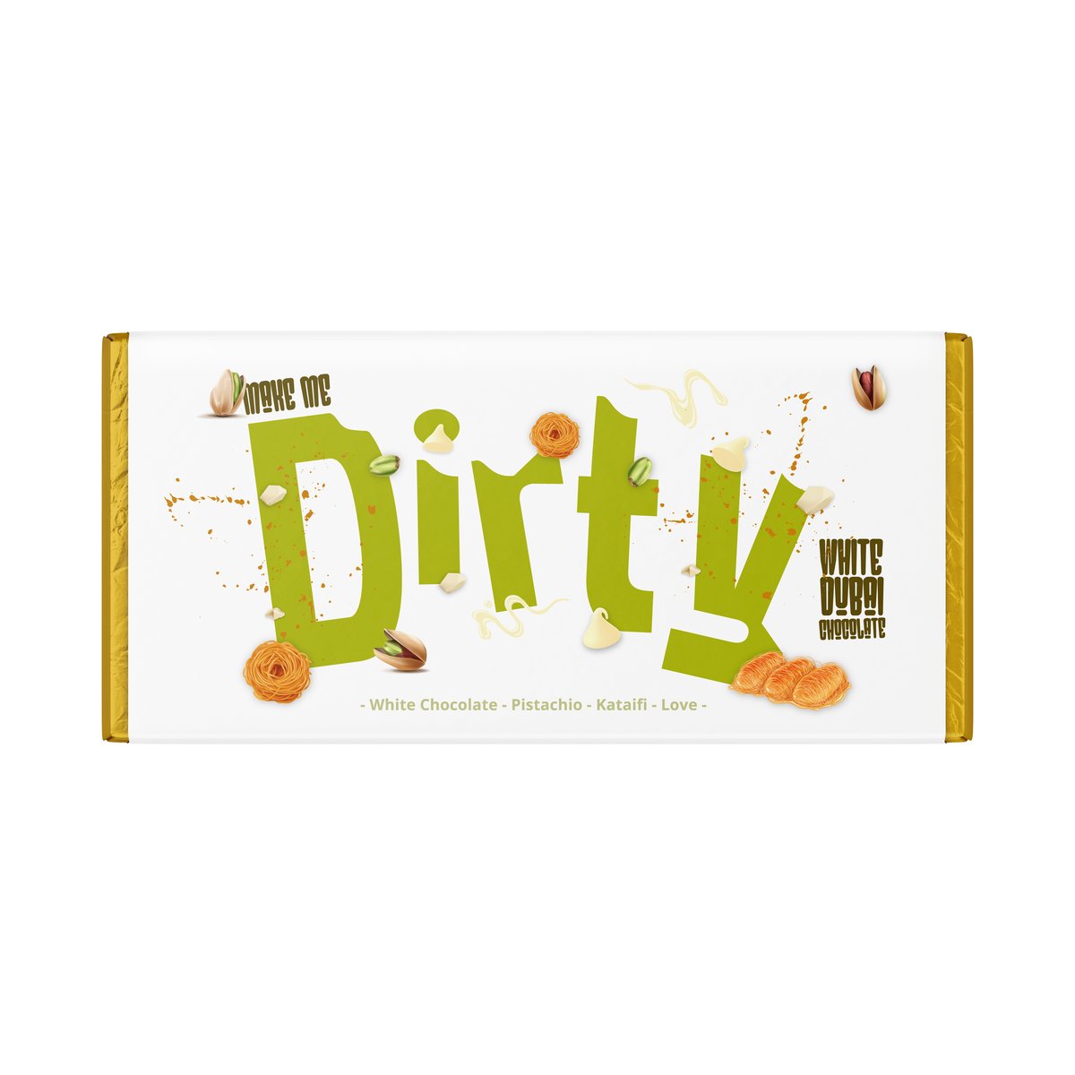 Najviac objednávané | Dirty Chocolate | Wolt