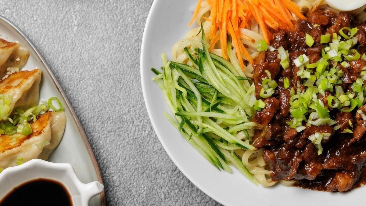 Noodle Joint 35 | Wolt | Delivery | Copenhagen