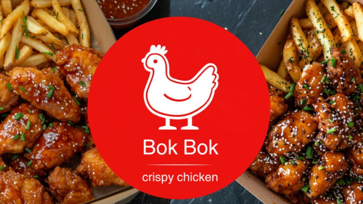 Bok Bok Chicken Hannover Mitte | Wolt | Lieferservice | Hannover