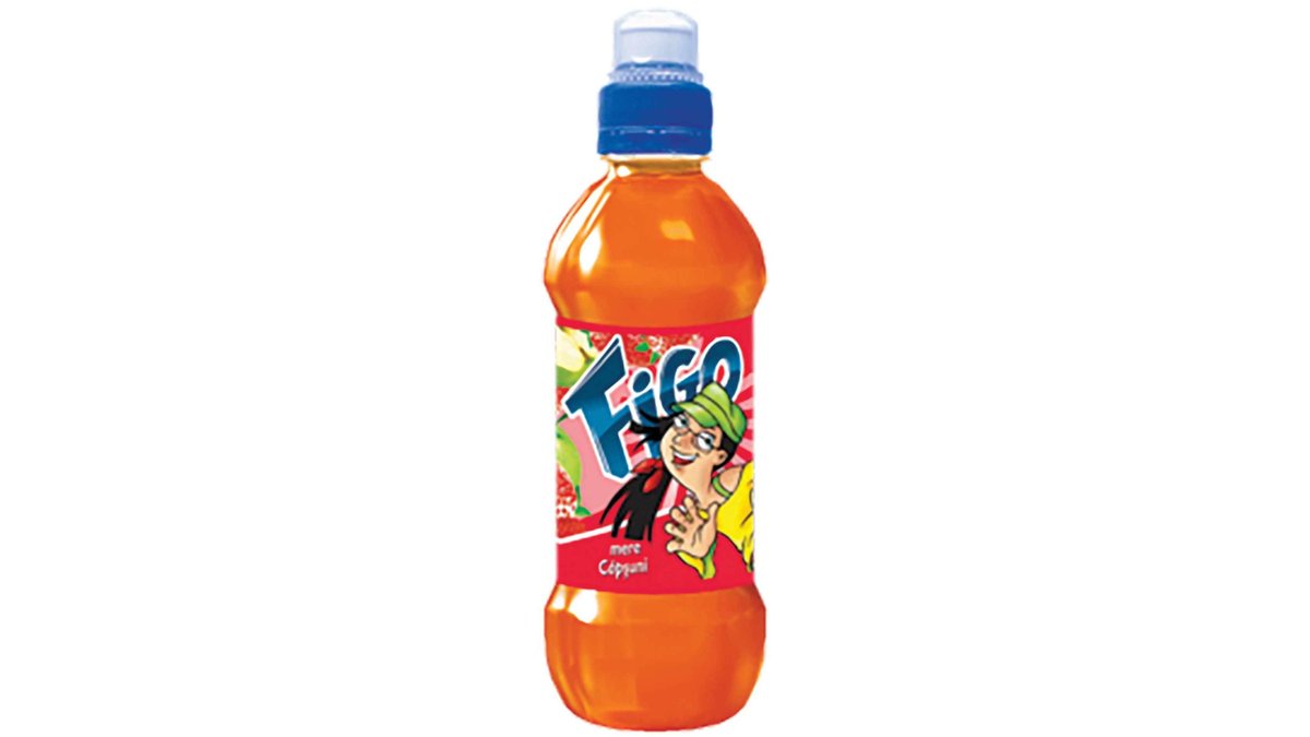 Figo Suc capsuni 10% 300 ml | Penny Calea Bucuresti (4425) | Wolt