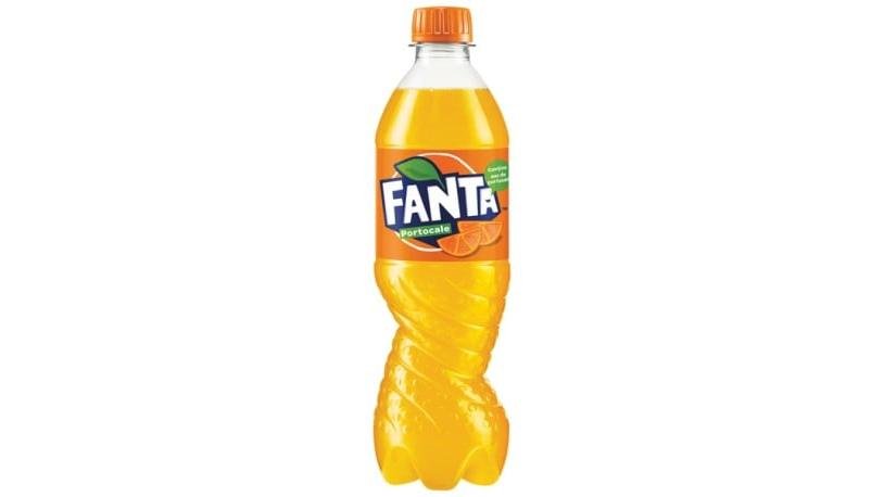 Fanta portocale 500 ml | Penny Vestului (4301) | Wolt