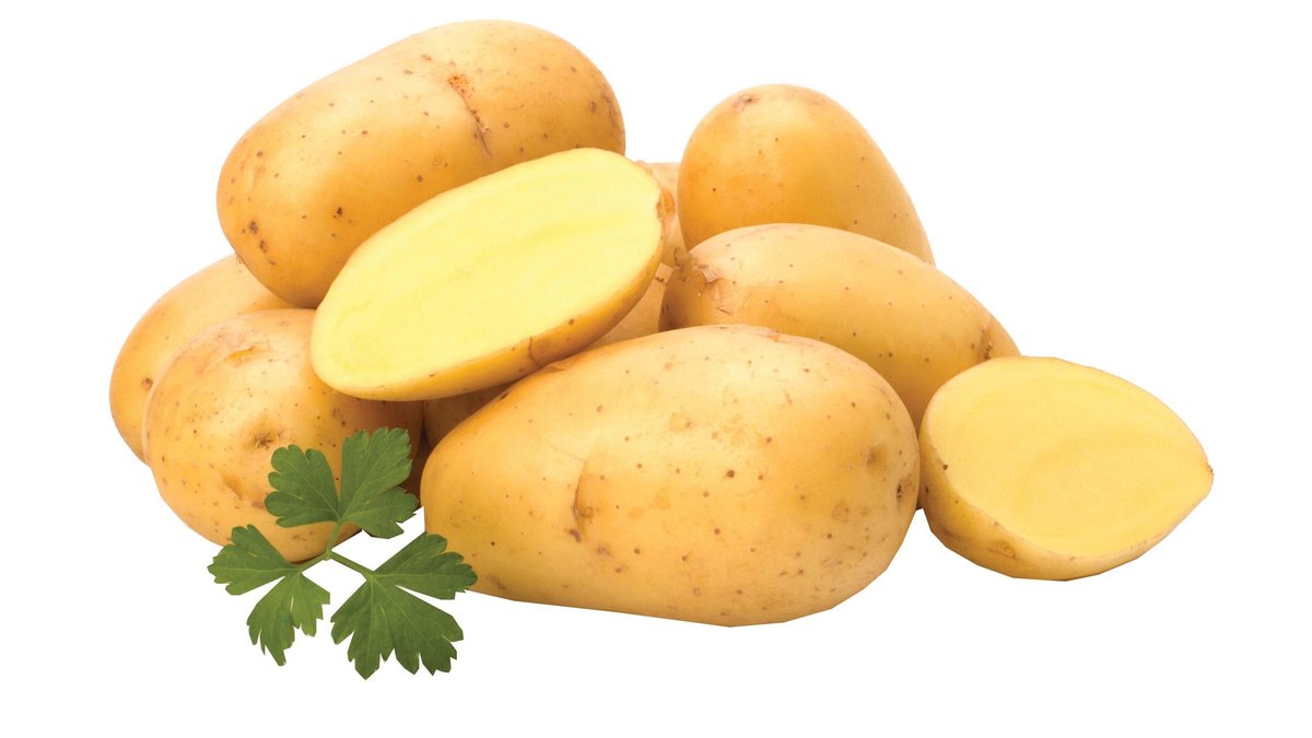 Cartofi albi 5 kg | Penny Barbosi (4335) | Wolt