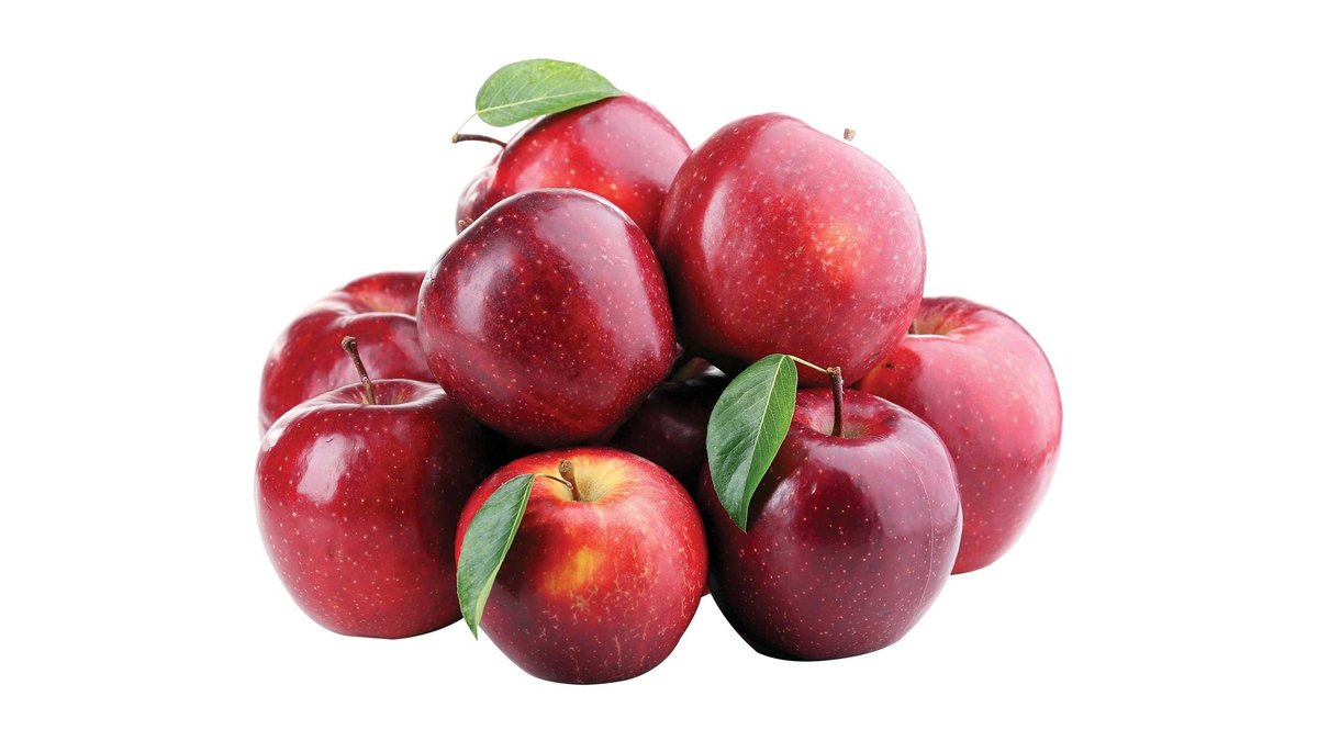 Florina Mere rosii 2 kg | Penny Valea Oltului (4727) | Wolt