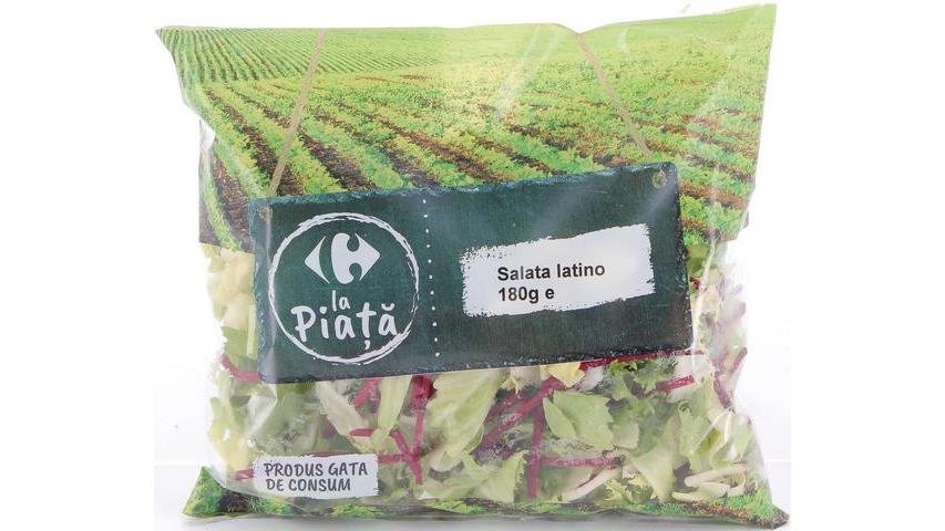 Salata latino Carrefour la Piata punga 180g | Carrefour Hypermarket Brasov AFI (6105) | Wolt