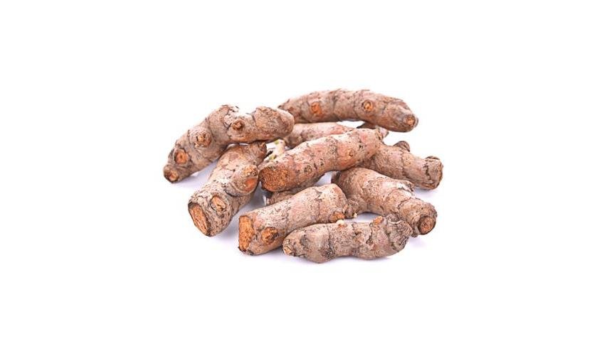 Curcuma - Turmeric 50G | Carrefour Hypermarket Brasov AFI (6105) | Wolt