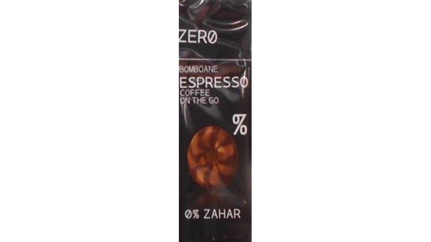 Bomboane Zero Expresso Cooffe,Olymic 32 G | Carrefour Hypermarket Obor (9138) | Wolt