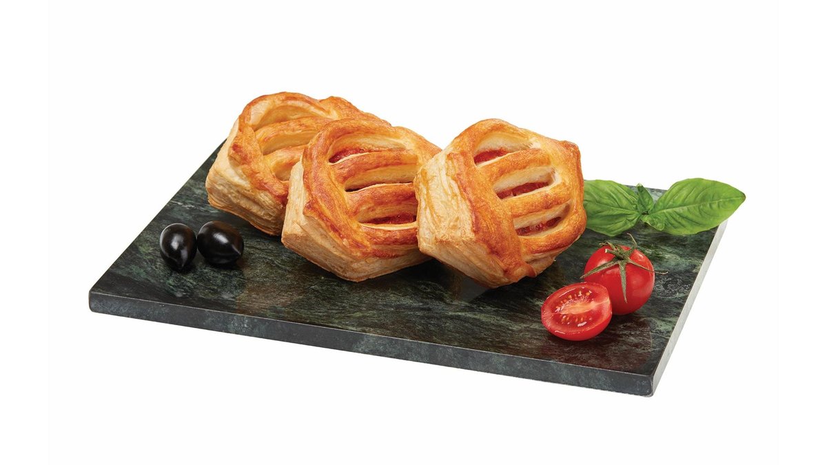Fornetti Foietaj pizza 95 g | Penny Reformei (4702) | Wolt