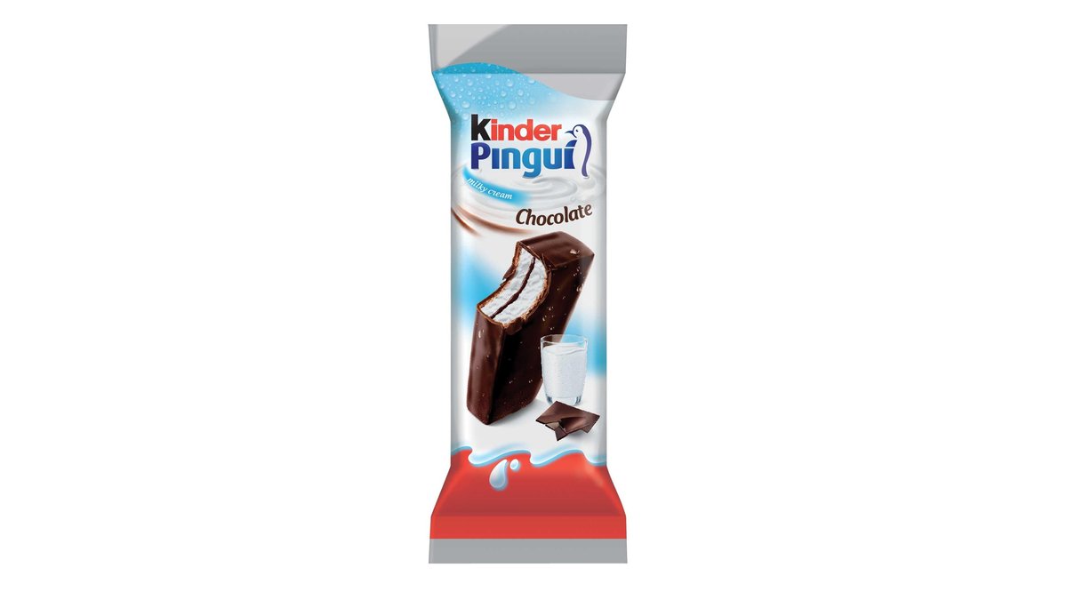Kinder pingui 30 g | Penny Bucurestii Noi (4328) | Wolt