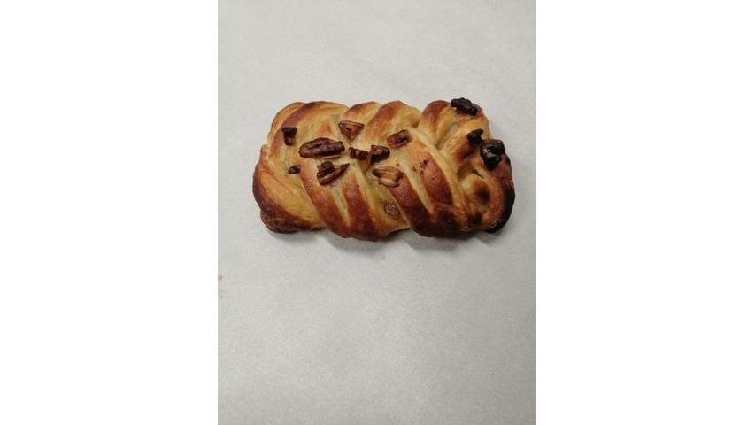 Placinta Nuci Pecan 81G Lmn | Carrefour Hypermarket Obor (9138) | Wolt