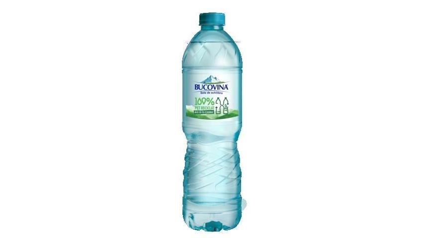 Bucovina Apa Minerala Naturala Plata 1L | Carrefour Hypermarket Brasov ...
