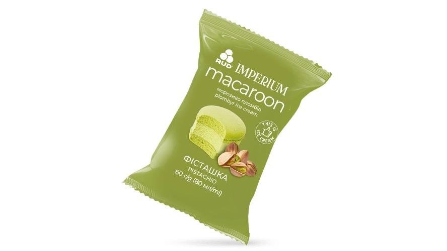 Rud Macaroon fistic 60 g | Penny Basarabia (4530) | Wolt