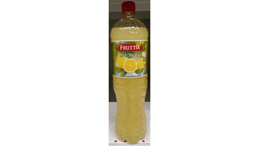 Fruttia Limonada Suc De Lamaie 1.5 L | Carrefour Hypermarket Parklake ...