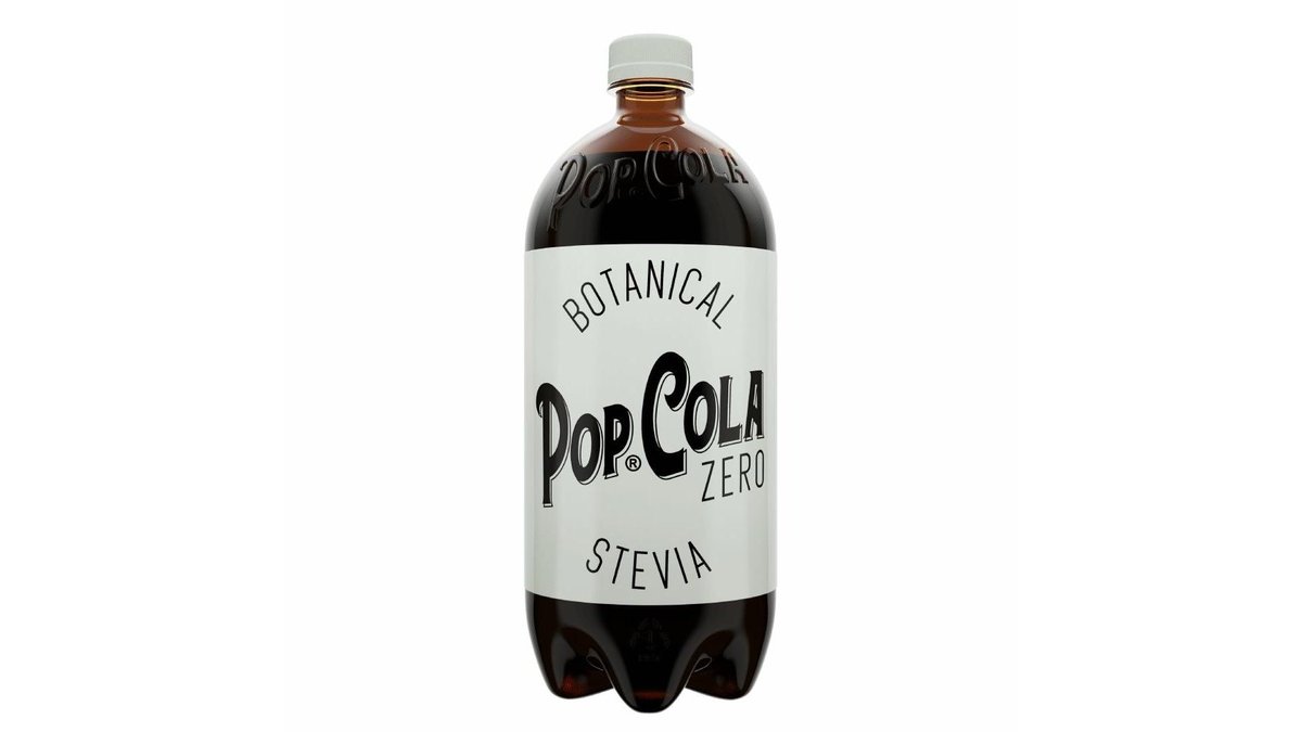 Pop Cola Zero 1.5 L | Carrefour Hypermarket Metalurgiei (9193) | Wolt