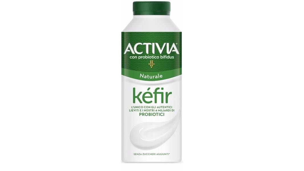 KEFIR NATUR 320G ACTIVIA | Carrefour Hypermarket Iasi Felicia (9161) | Wolt