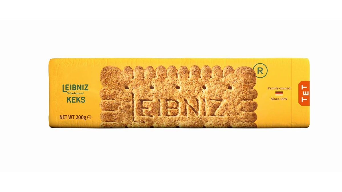 Leibniz-Biscuiti Vollkorn 200G | Carrefour Hypermarket Metalurgiei (9193) | Wolt