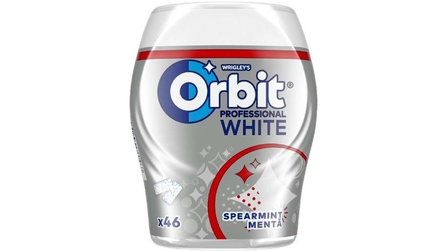 Orbit profesional white guma de mestecat 64 g | Penny Liviu Rebreanu ...