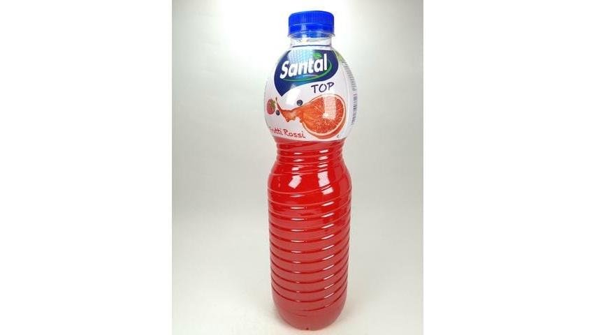 Santal Top Fructe Rosii 1.5L | Carrefour Calea Aradului (9168) | Wolt