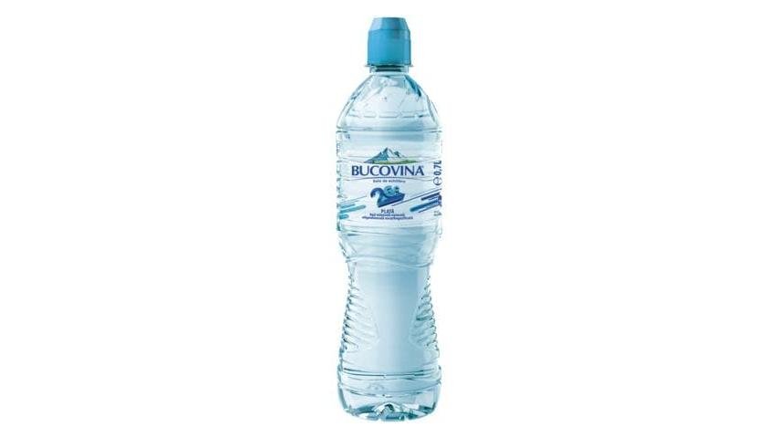 Apa Minerala Naturala Oligominerala Plata Bucovina 2Go 0.7L | Carrefour Hypermarket Democratiei ...