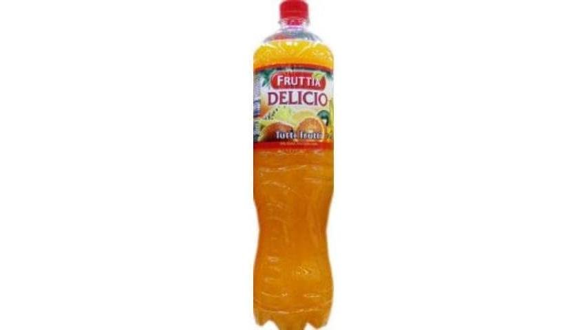 Bautura Racoritoare Necarbonatata Tutti Frutti Delicio 1.5 L Fruttia ...
