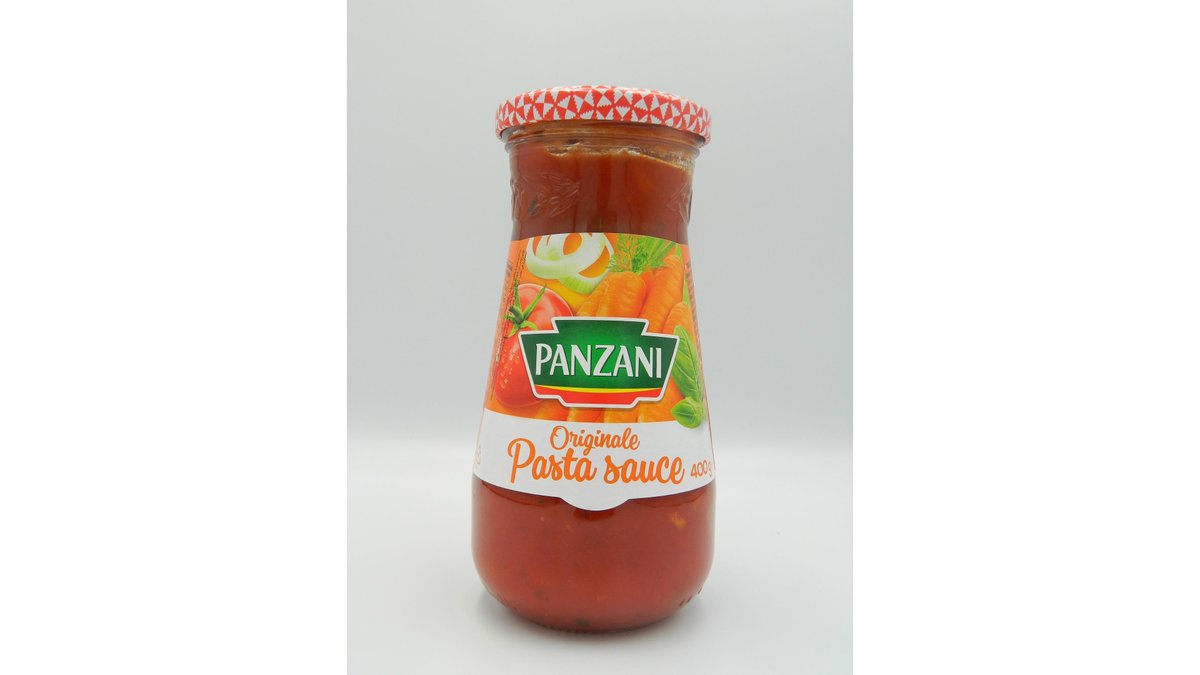 Sos Originale 400g Panzani | Carrefour Hypermarket Parklake (9112) | Wolt