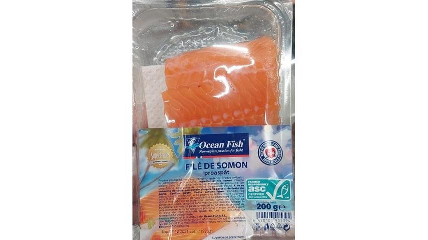 File somon ATM Blue Shark per buc | Carrefour Hypermarket Mega Mall ...