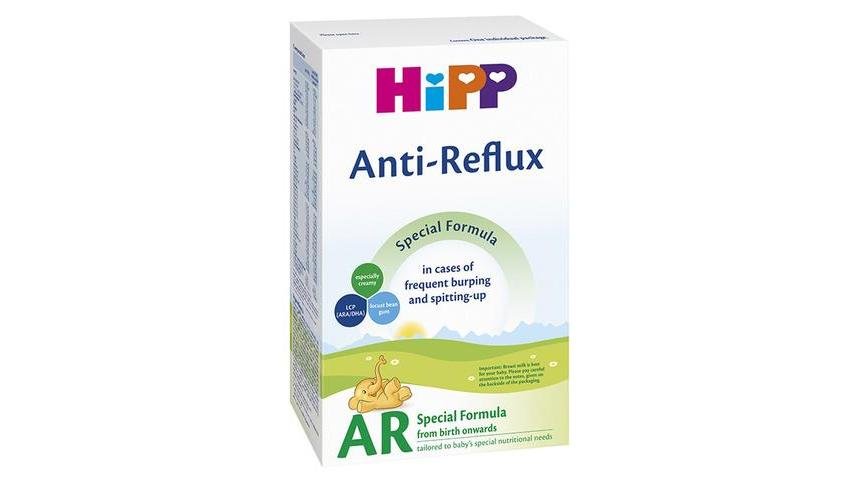 Formula Lapte Anti-Reflux 300 G Hipp | Carrefour Hypermarket Vulcan ...