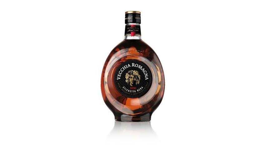 Brandy 38%Vol. Vecchia Romagna 700Ml | Carrefour Hypermarket Colentina (9153) | Wolt