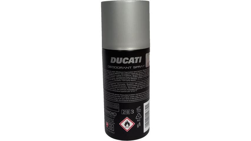 Deodorant Spray Ducati 1926, 150 Ml | Carrefour Hypermarket Unirii (9191) | Wolt