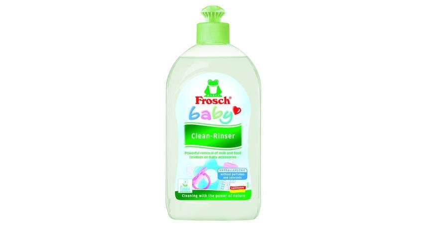 Detergent Biberoane,Frosch 500 ML | Carrefour Hypermarket Chiajna (9151 ...