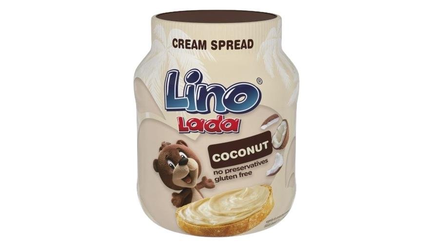 Crema Cocos Lino Lada 350G | Carrefour Hypermarket Vulcan (9109) | Wolt