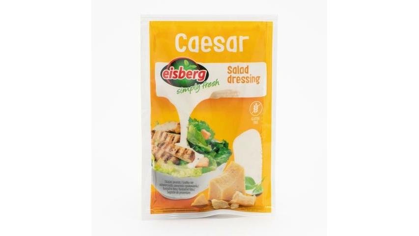 Sos salata Caesar's dressing 50 ML | Carrefour Liviu Rebreanu (4528) | Wolt