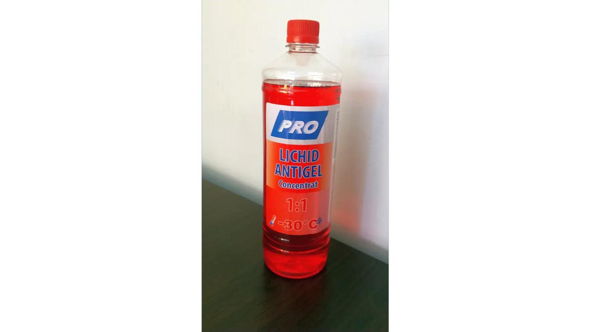 Antigel concentrat alu 1L Prelix | Carrefour Hypermarket Parklake (9112 ...