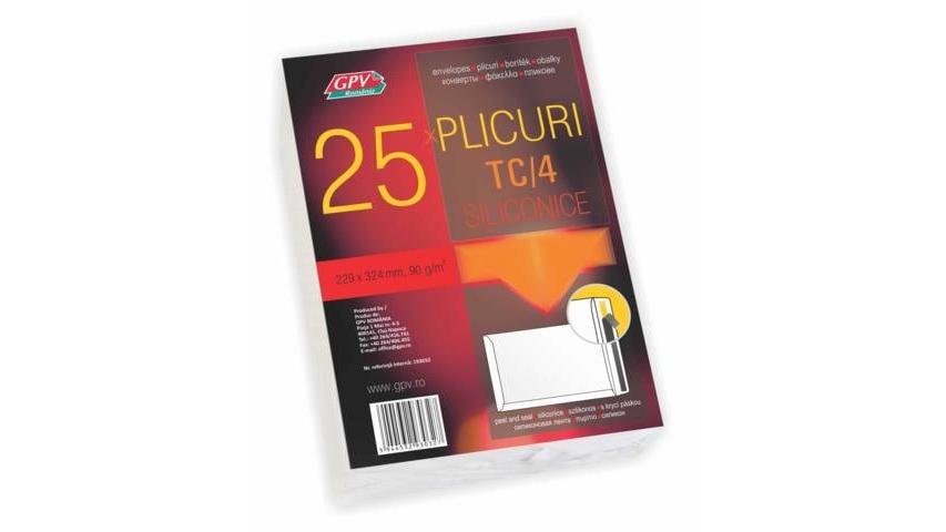 PLIC TC/4 SILICONIC X25 GPV | Carrefour Hypermarket Chiajna (9151) | Wolt