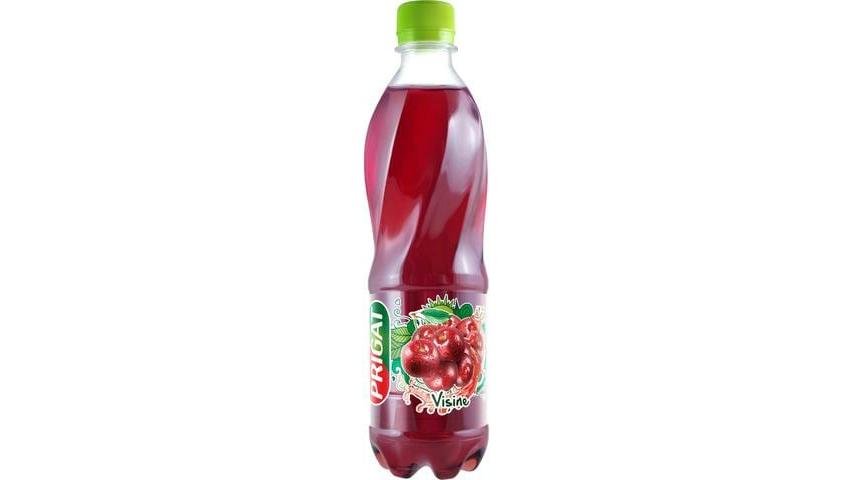 Prigat Visine, Bautura Racoritoare Necarbonatata 0.5L | Carrefour ...