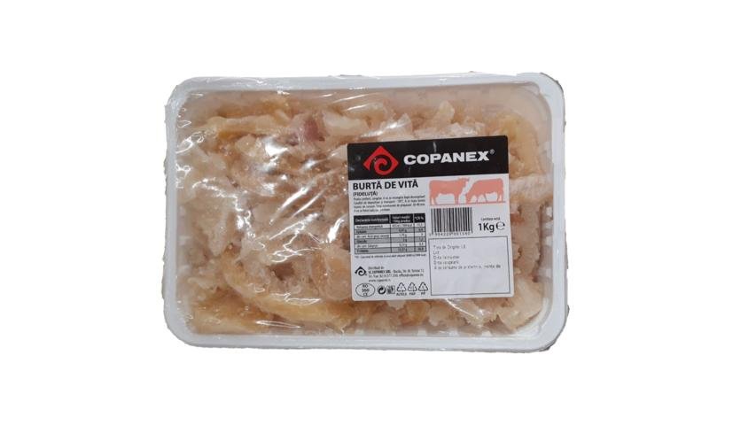 Burta vita fideluta 1 kg Copanex | Carrefour Hypermarket Iasi Era (9167 ...