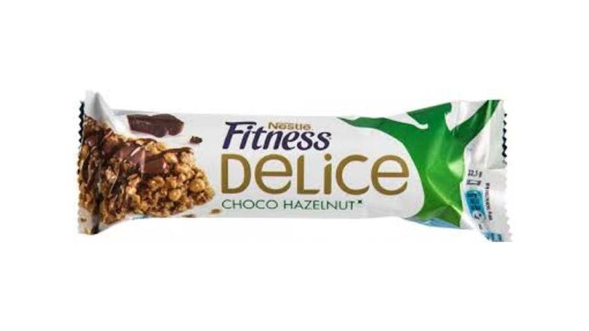 Baton De Cereale Cu Ciocolata Cu Lapte Si Aroma De Alune Nestle 22.5 G ...