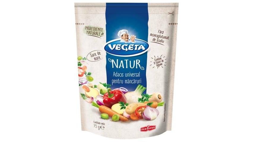 Vegeta Natur,75G | Carrefour Hypermarket Vulcan (9109) | Wolt