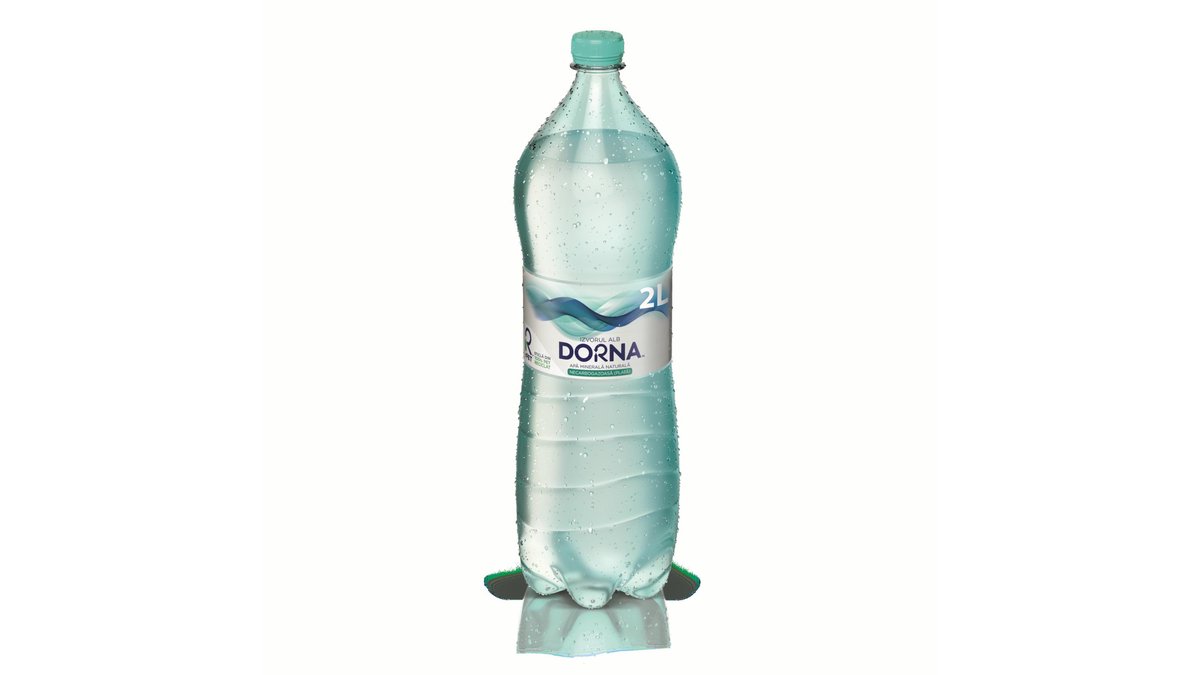Dorna Izvorul Alb 2L | Carrefour Hypermarket Vulcan (9109) | Wolt
