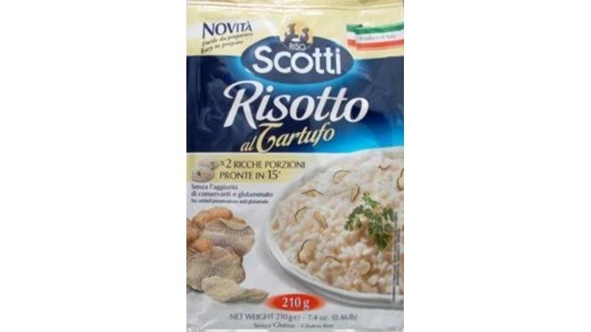 RISOTTOCU TRUFE 210G RISO | Carrefour Hypermarket Ferdinand (9187) | Wolt