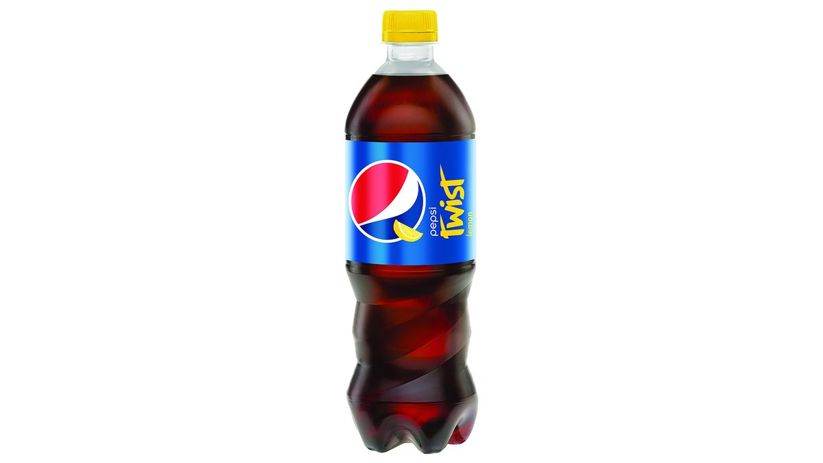 Pepsi twist 500 ml | Penny Carpatilor (4445) | Wolt