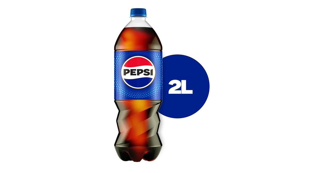 Pepsi Cola, Bautura Racoritoare Carbogazoasa 2L | Carrefour Gheorghe Ranetti (4585) | Wolt