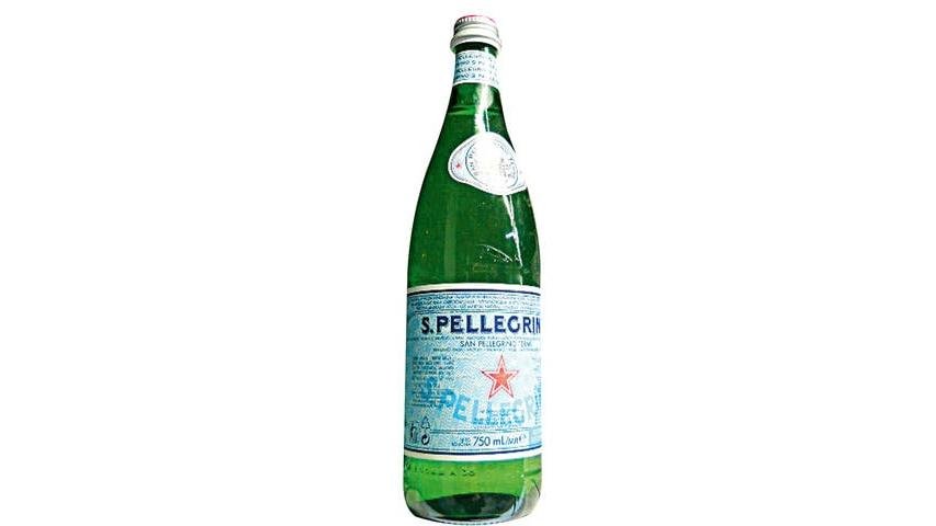 Apa Minerala San Pellegrino, Sticla, 0.75 | Carrefour Gheorghe Ranetti ...