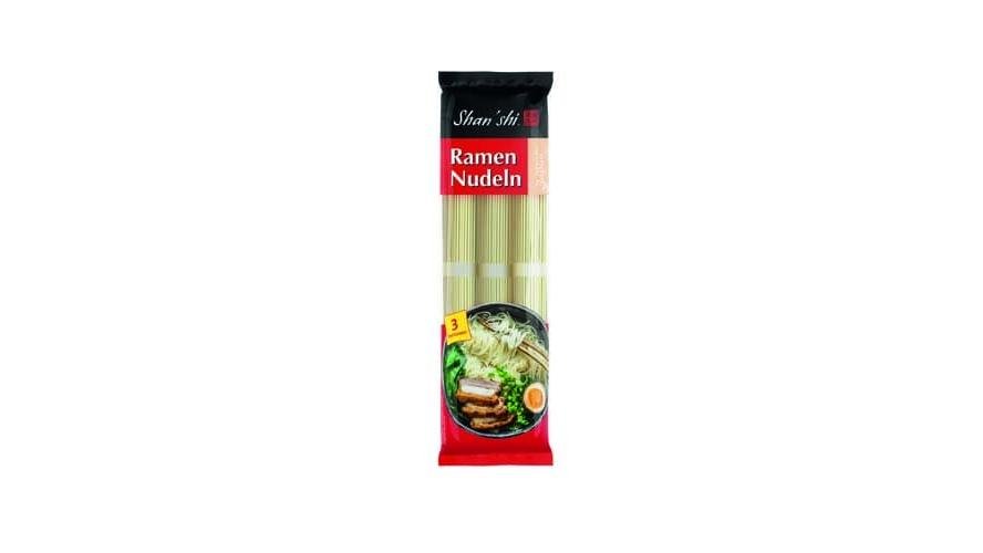 Shan Shi Taitei Ramen 250G | Kaufland Drumul Binelui (7710) | Wolt