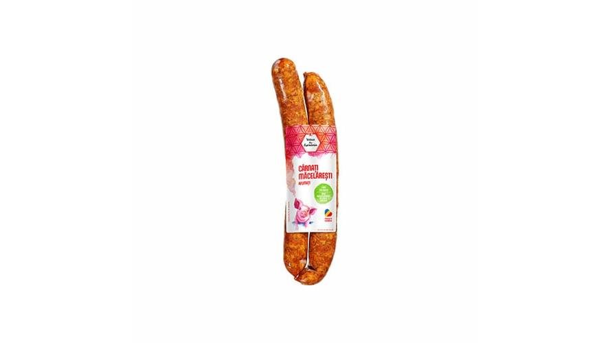 Vdr Carnati Macelaresti Vid | Kaufland Barbu Vacarescu (2600) | Wolt