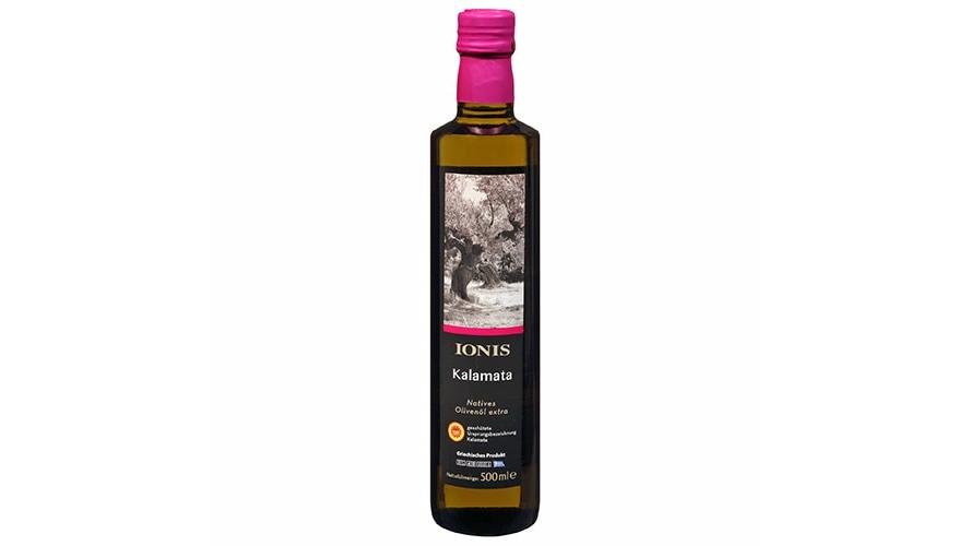 Ionis Ulei Masline Kalamata Ev Pdo 500Ml | Kaufland Pipera (7910) | Wolt
