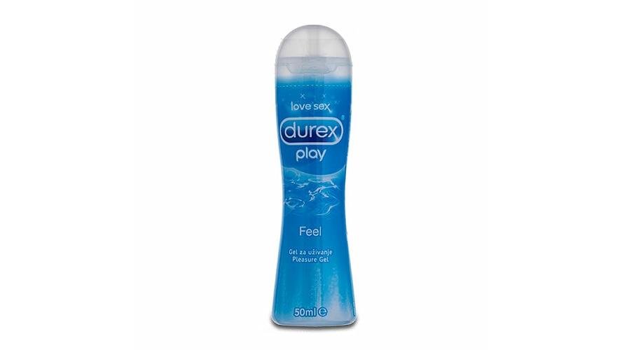 Durex Lubrifiant Play Pump 50Ml | Kaufland Tudor Vladimirescu (3070) | Wolt