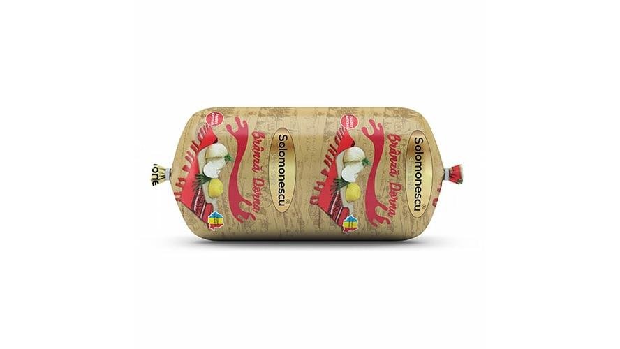 Solomonescu Branza Burduf 30%500G | Kaufland Pipera (7910) | Wolt