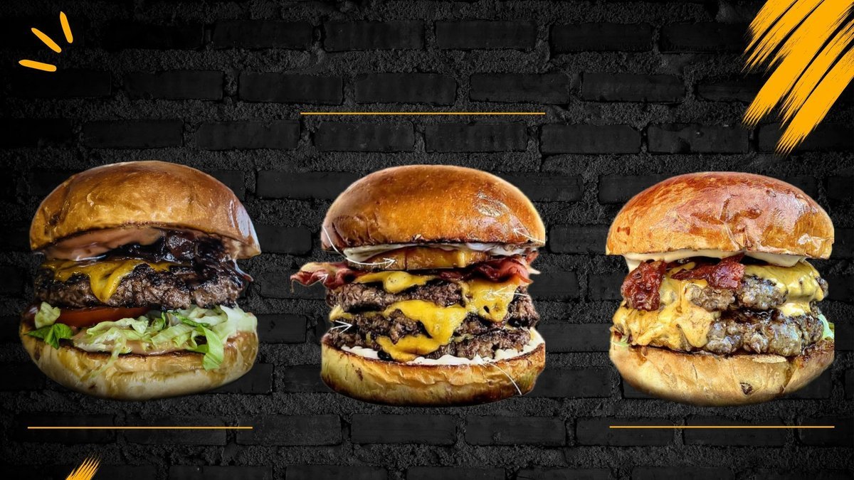 Relax Burger Bar Nyugati | Wolt | Delivery | Budapest