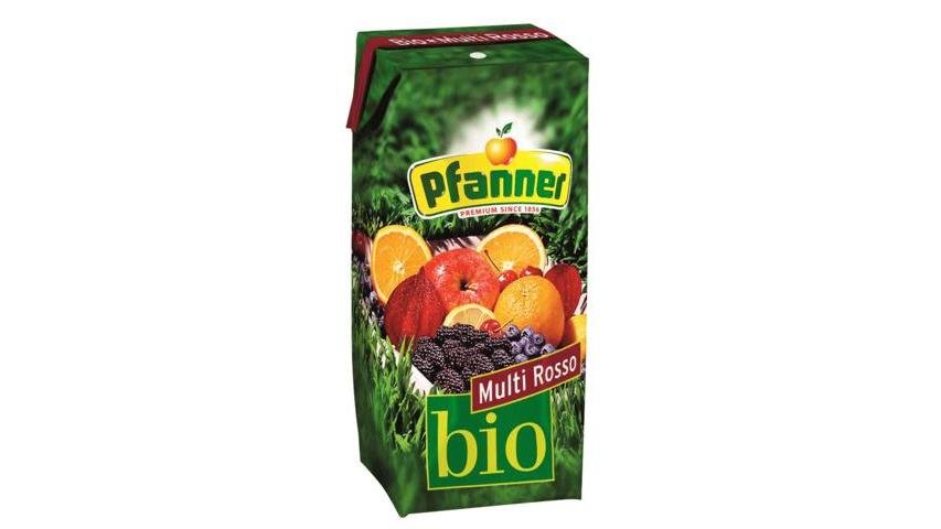 Pfanner Bio Multi Rosso 02L | Carrefour Hypermarket Blejoi (9157) | Wolt